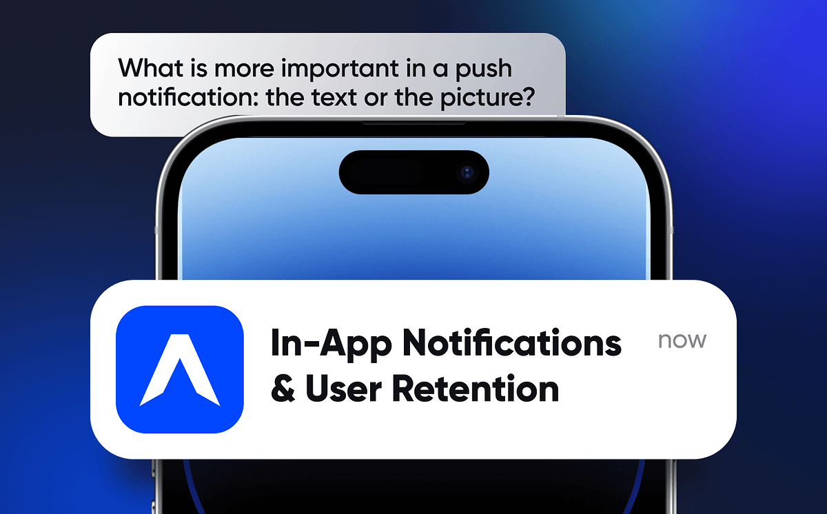 In-App Notifications & User Retention | by Applica | Medium