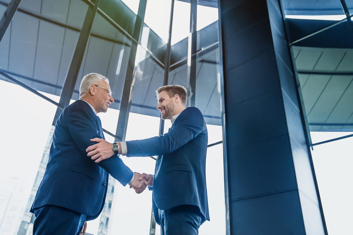 The Future of Funding: 4 Investors’ Predictions and Expectations for ...