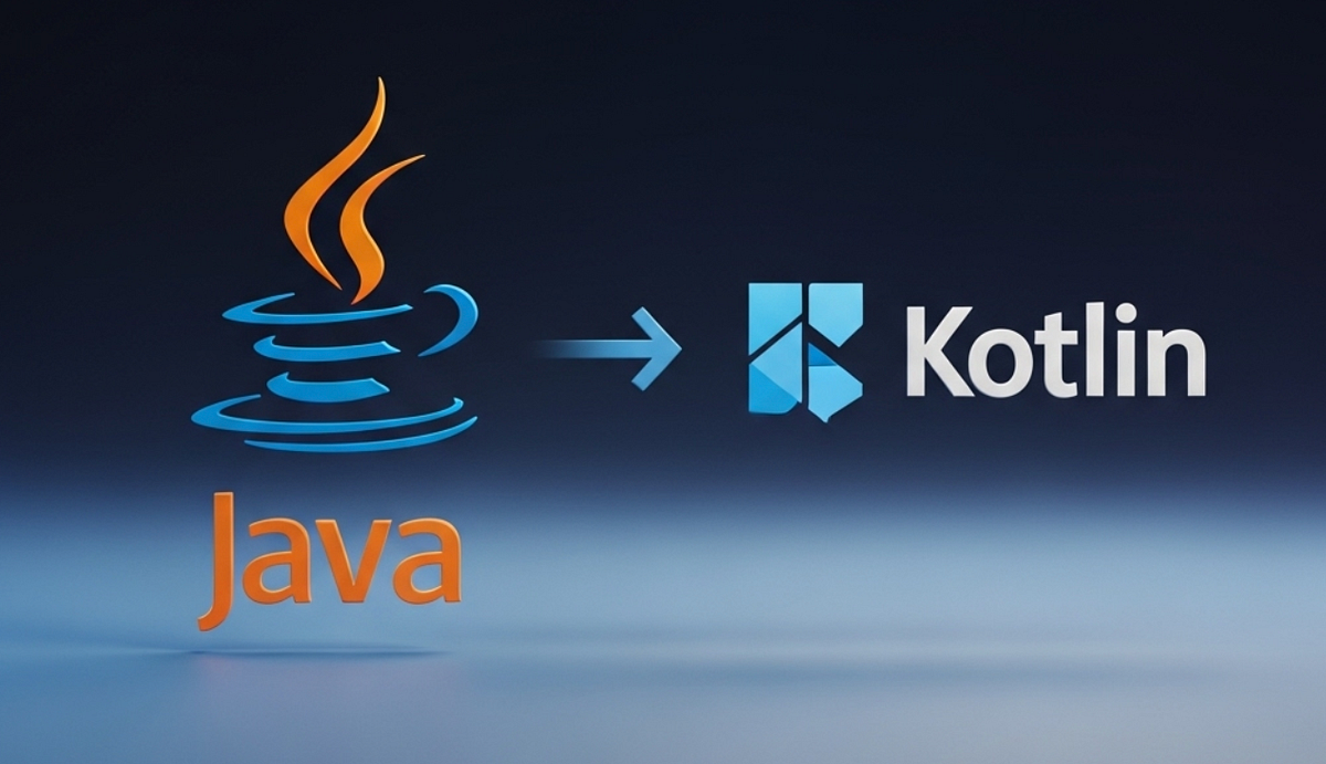 Java to Kotlin: 10 Features to Make Your Code Idiomatic | by Prakash Sharma | Medium