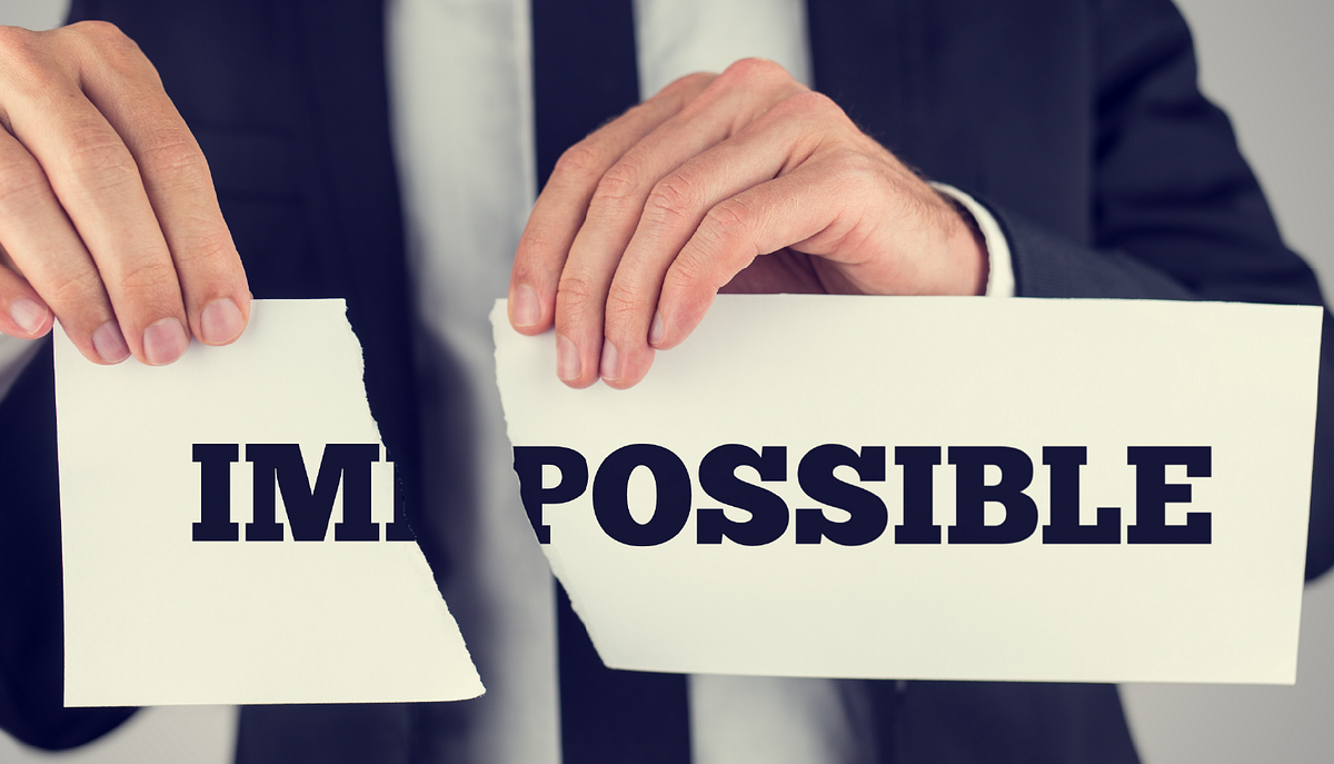 Looking Beyond the Surface: Solving True Business Challenges with Anticipatory Thinking | by ...