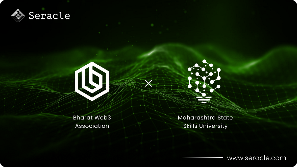 Elevating Web3 Excellence : Bharat Web3 Association (BWA) and Maharashtra State Skills ...