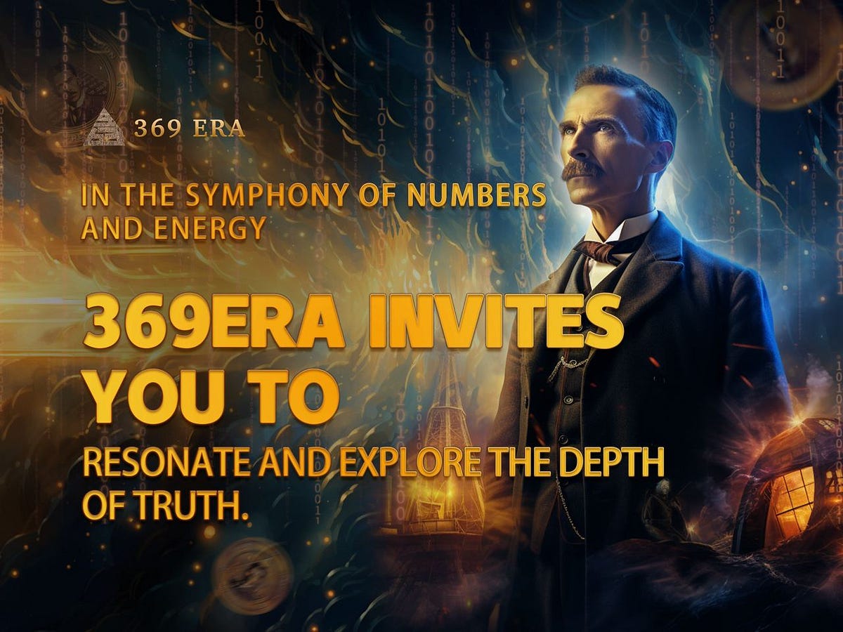 369ERA community is open for you! - 369ERA - Medium