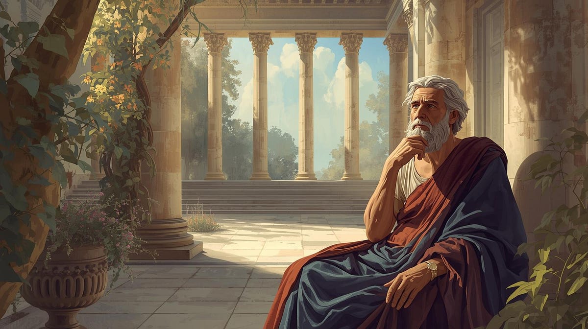 Socrates, Plato, and the Courage to Question: Why Critical Thinking ...