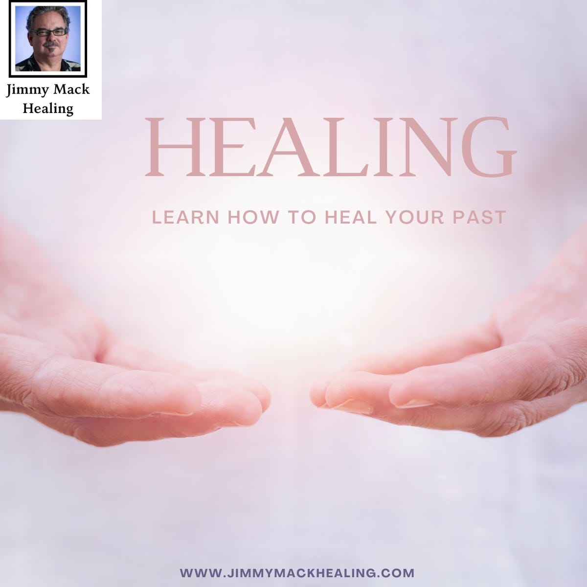 Best Energy Healing In Florida, USA - Jimmy Mack Healing - Medium