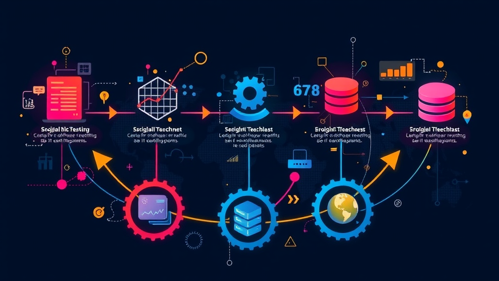 Incredible 7 Steps For Effortless Database Testing Success By Testinghacks Oct 2024 Medium