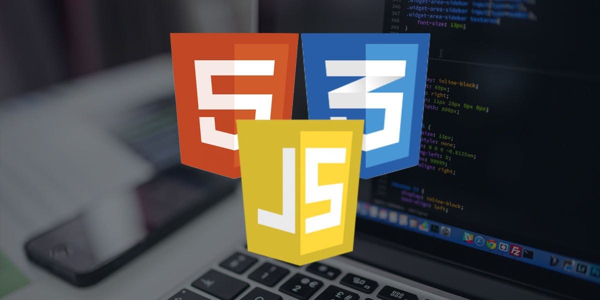 How have I been a front-end developer in 6 months? | by Selim Enes | CodeX | Medium