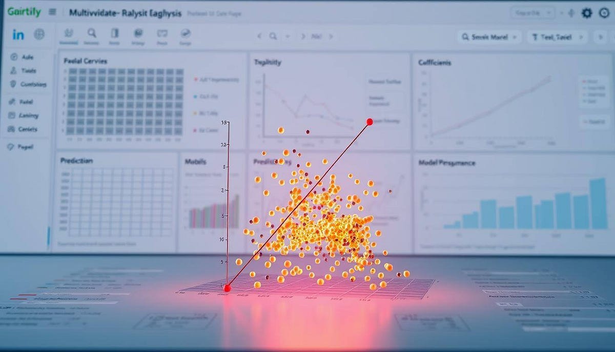 Boost Your AI Models with Robust Regression for Noisy Data | by ...