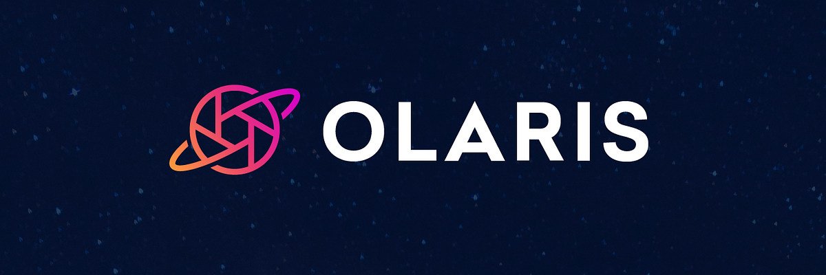 Olaris Deployment. What’s is olaris? | by scaleinfinite | Medium
