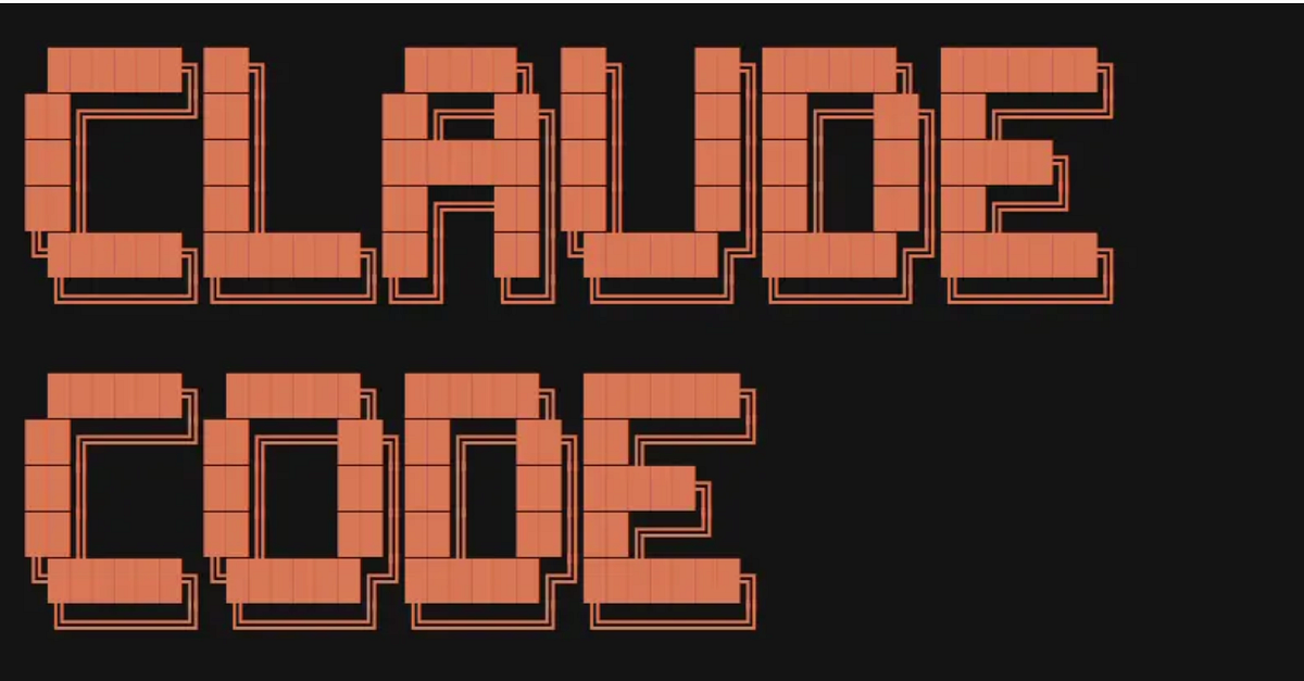 Building With Claude Code. Introduction: Why Claude Code Changes… | by ...