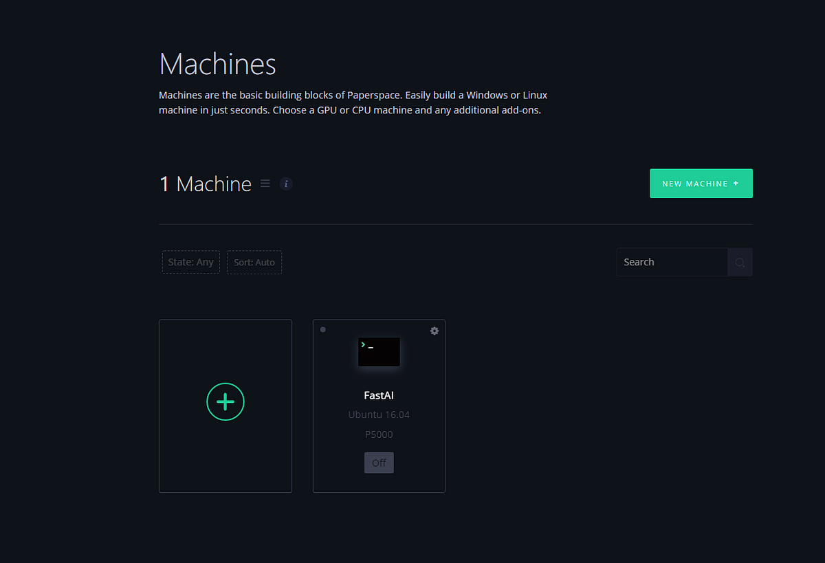 Beginners Guide — Setting Up DL Machine | by satish1v | Medium