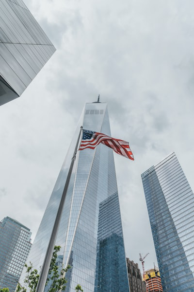 Signs of the Fall of US World Dominance | by Akhmad Hanan | Apr, 2023 ...