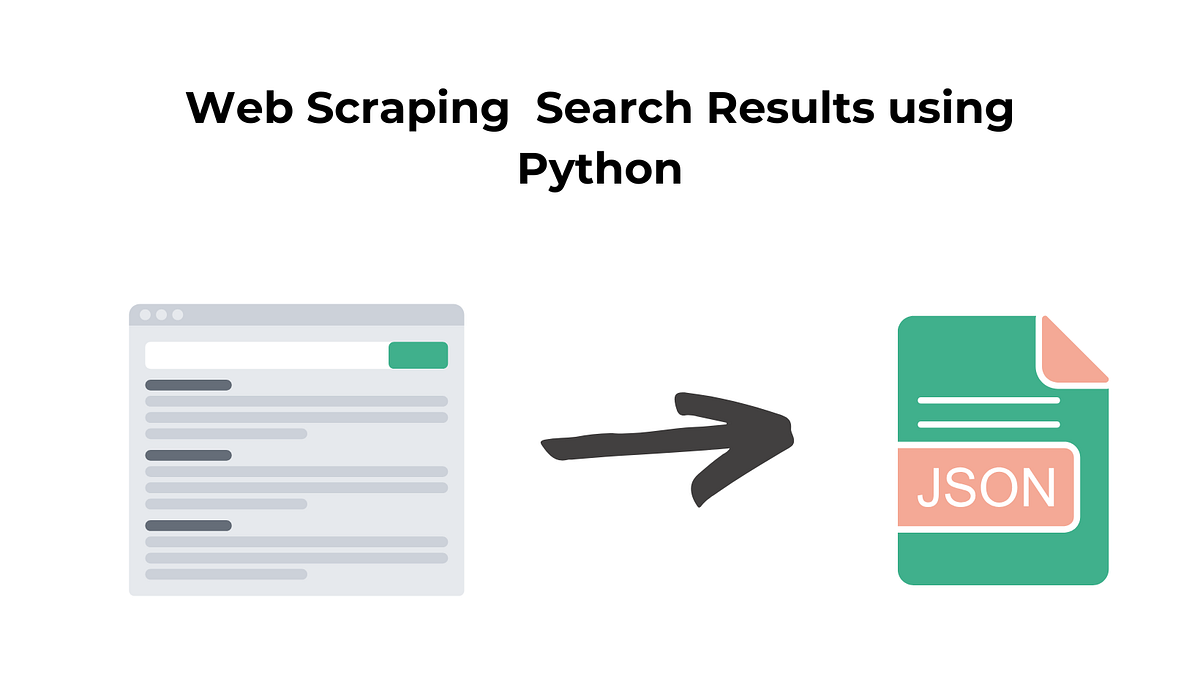 Scrape Google Search Results using Python in 2025 (Updated) | Medium