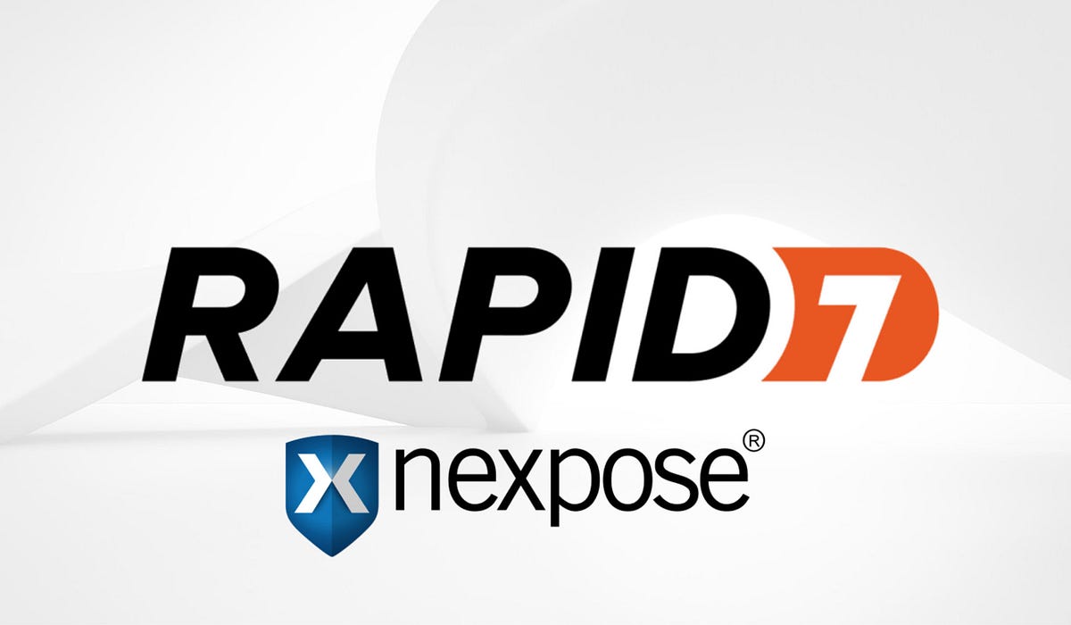 Red team’s best friend Nexpose. Nexpose is one of the main… | by David ...