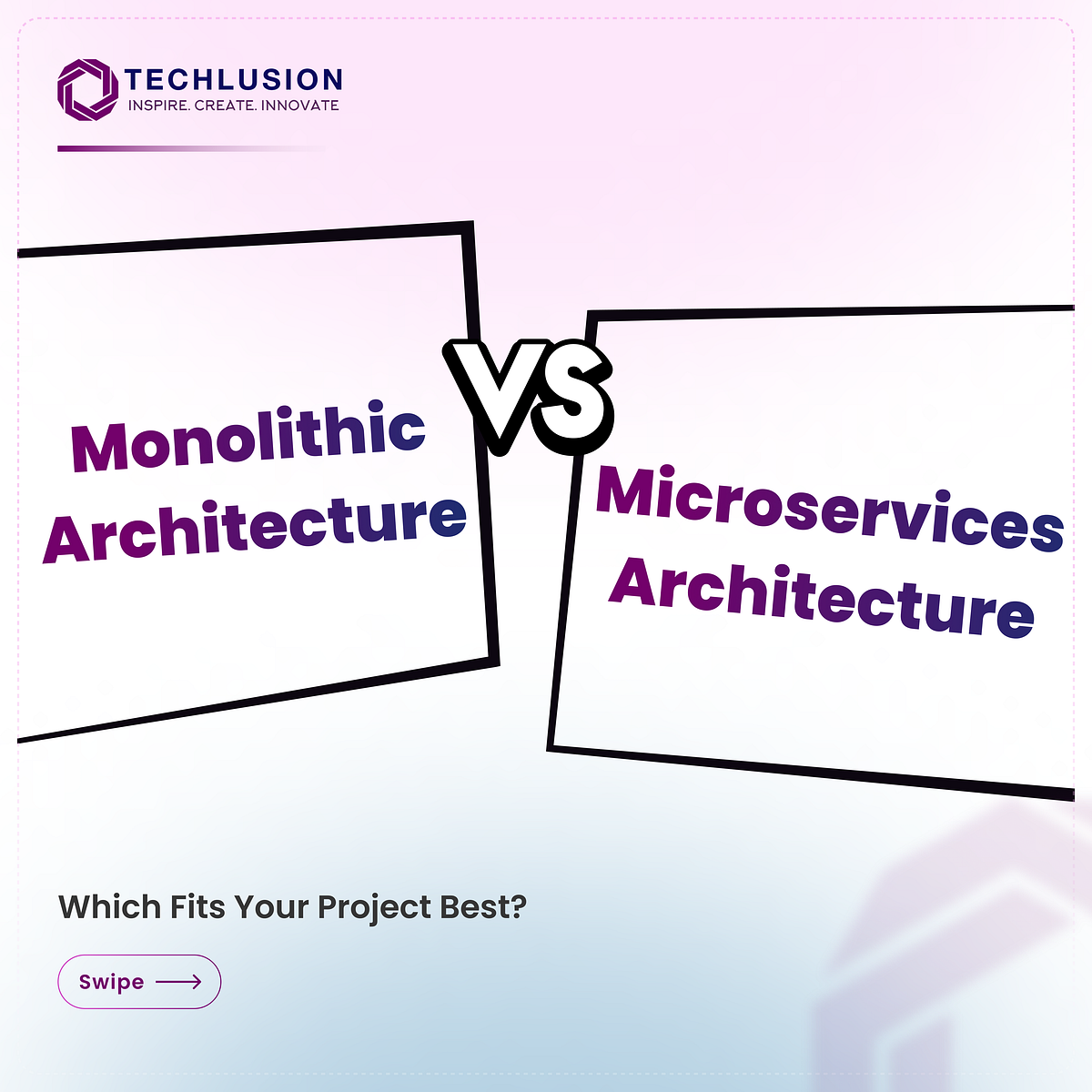 Microservices vs. Monolithic Architecture: Which Fits Your Project Best ...