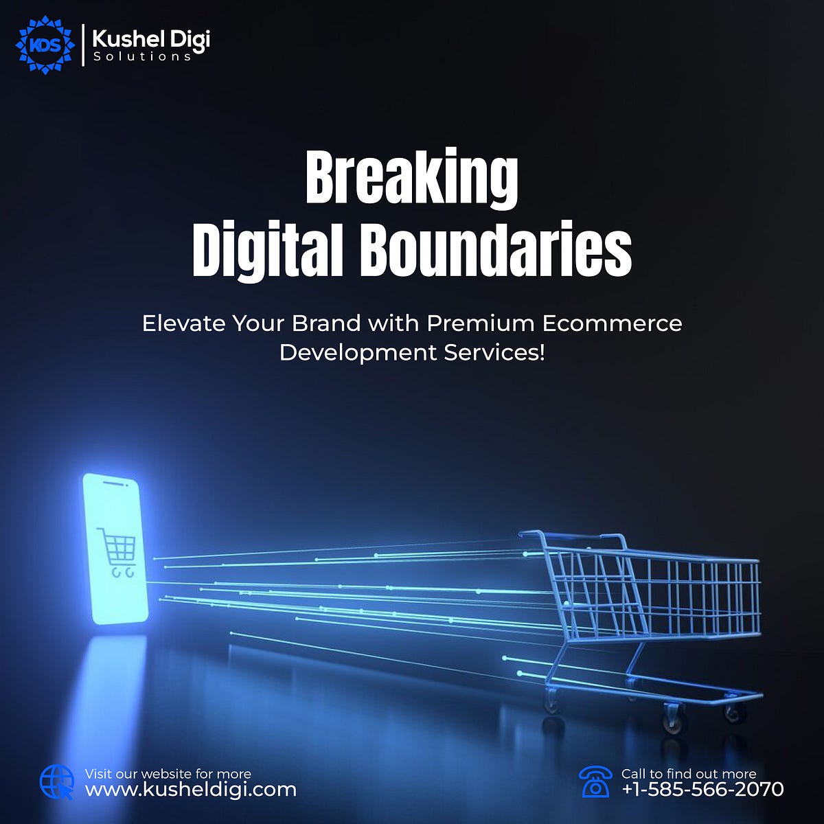 Building Trust Online: The Importance of Website Security in 2024 | by ...