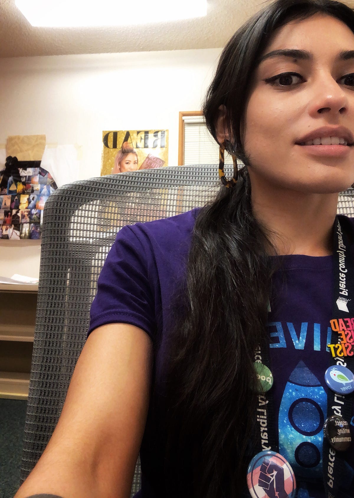 𝚆𝚑𝚊𝚝 𝙸’𝚟𝚎 𝚕𝚎𝚊𝚛𝚗𝚎𝚍 𝚏𝚛𝚘𝚖 𝚖𝚢 𝚎𝚡𝚙𝚎𝚛𝚒𝚎𝚗𝚌𝚎 𝚠𝚘𝚛𝚔𝚒𝚗𝚐 𝚊𝚝 𝚙𝚞𝚋𝚕𝚒𝚌 𝚕𝚒𝚋𝚛𝚊𝚛𝚒𝚎𝚜: | by ...