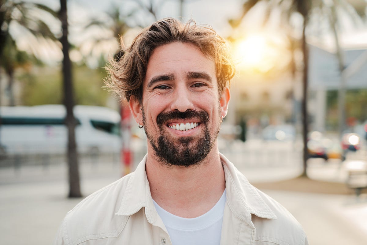 The Unexpected Beauty Of Life Without Alcohol | by James White | Nov ...