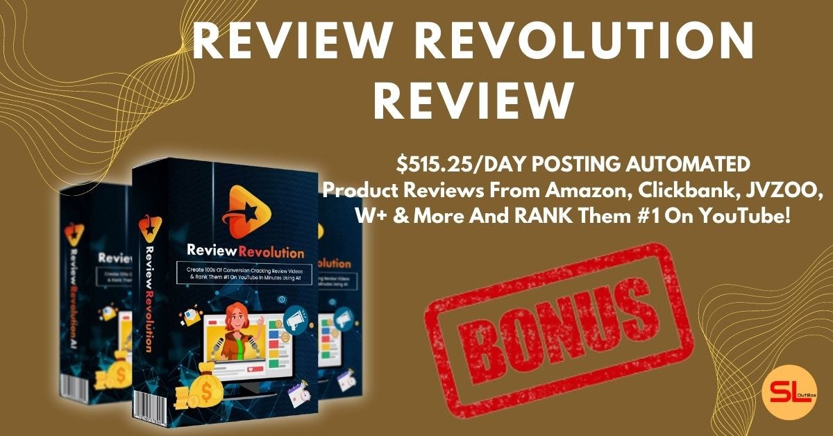 Review Revolution Review. In this Review Revolution review, we… | by ...