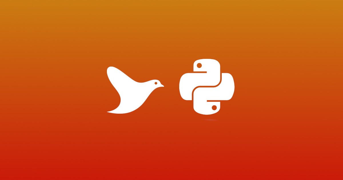 Python Http logging handler for fluentd | by JM Robles | Medium