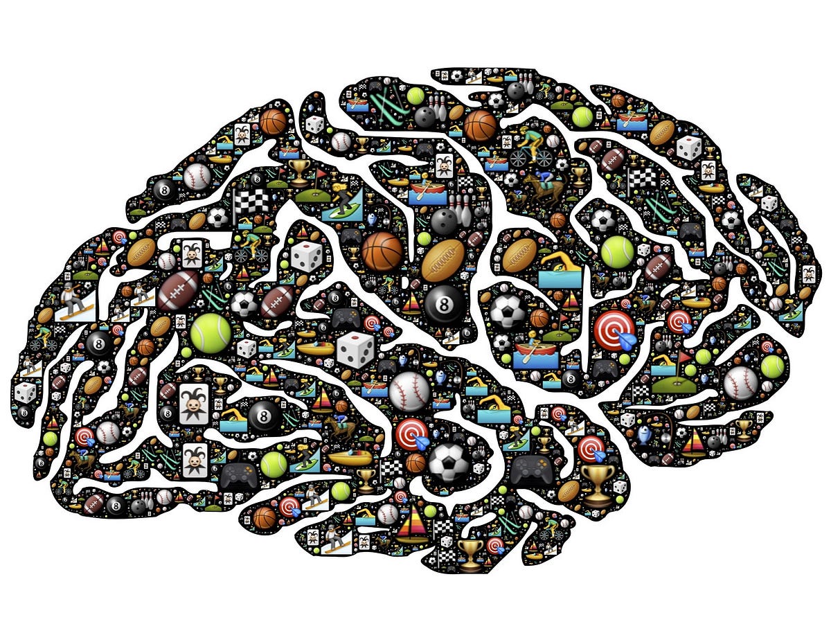 Sports Makes Your Brain Work Faster | by Michael Swiatek | Medium