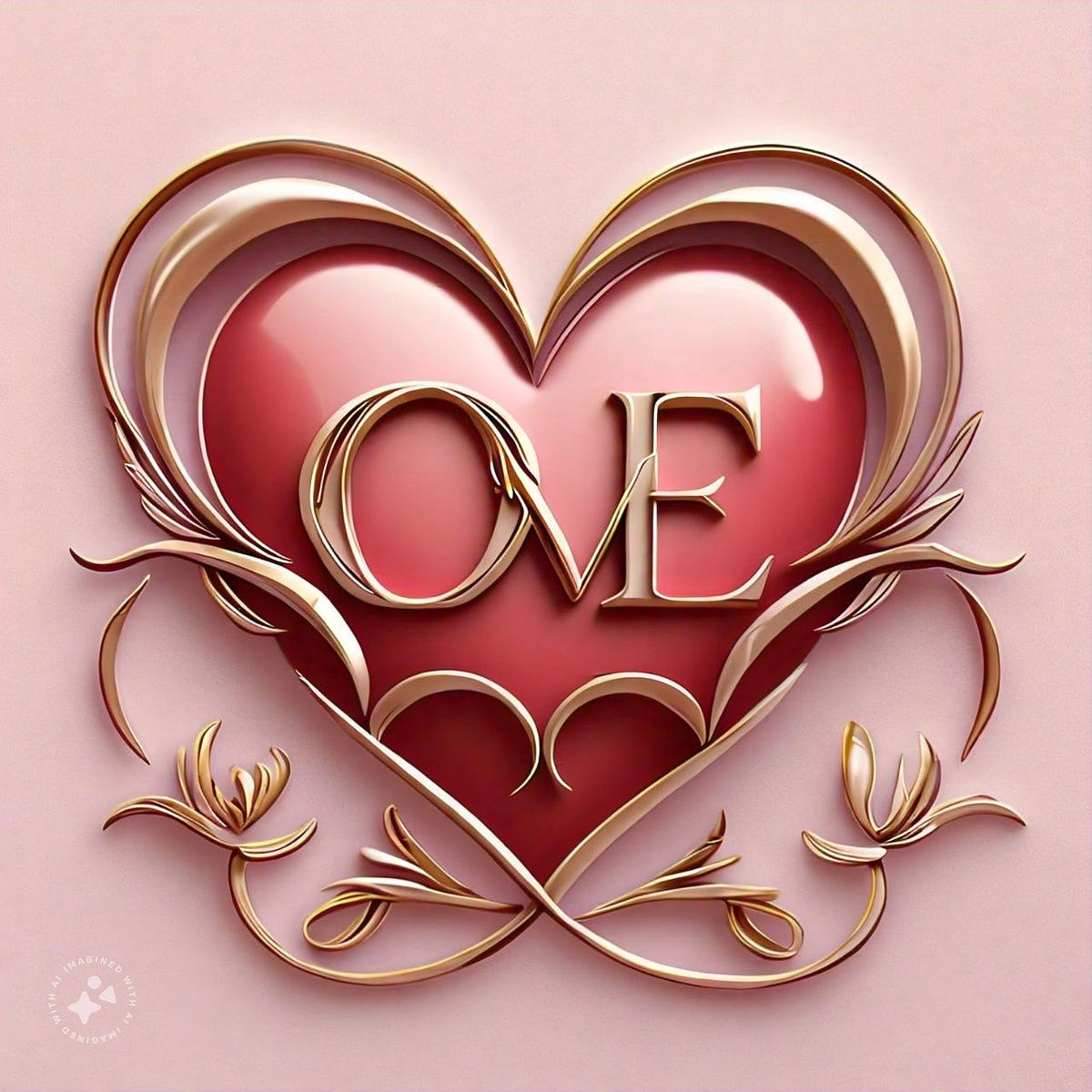 Here's a beautiful article on love:"Love: The Universal Language of the ...