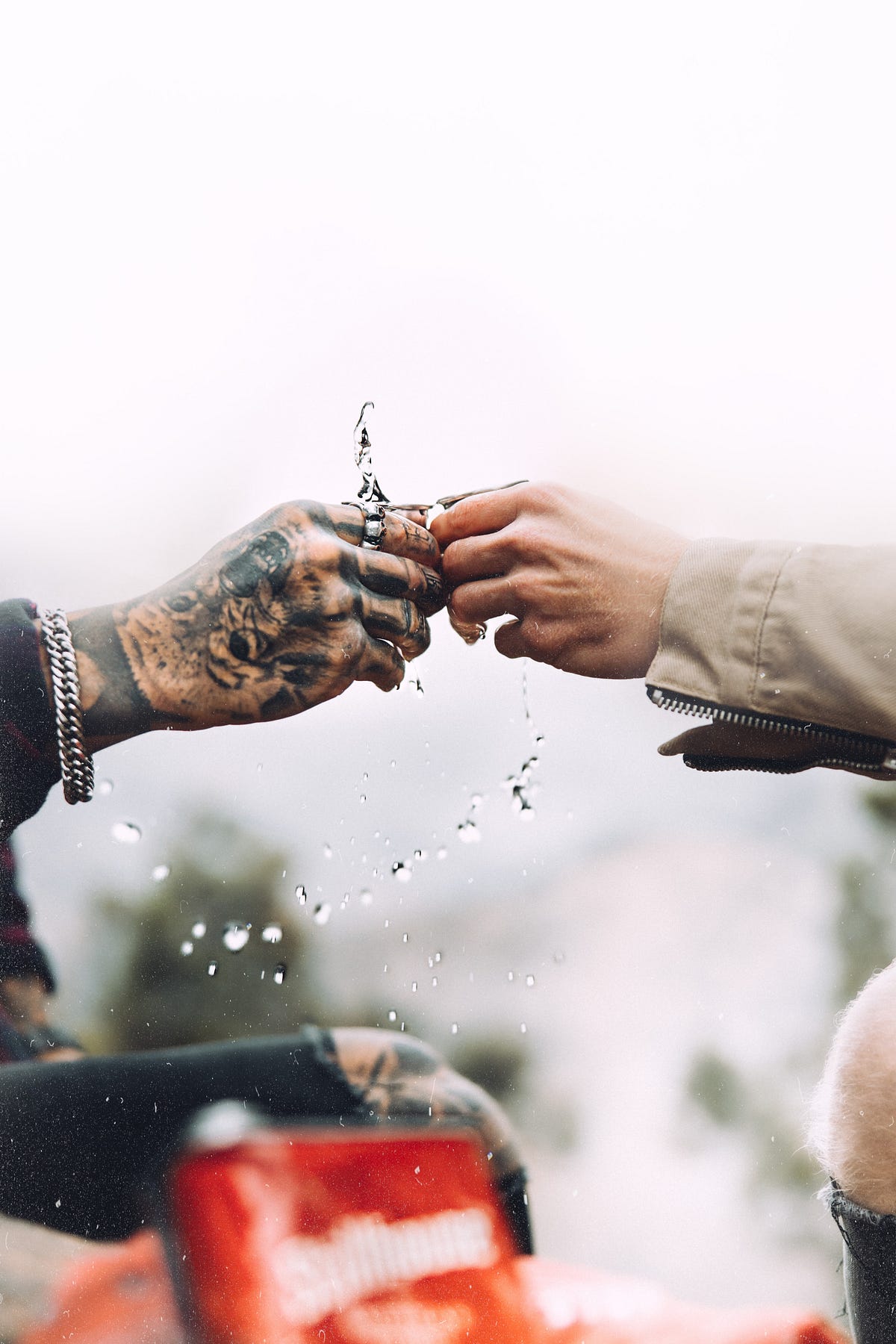 Contest Entry — Being King While Broken | by J & J (Jessica & Joshua J ...