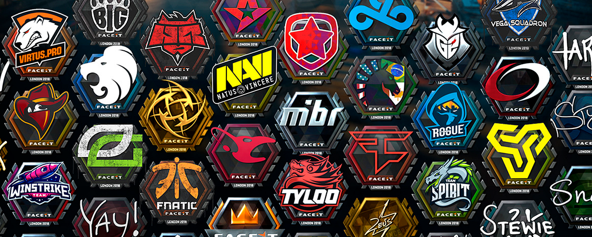 Around The World In 365 Days: CS:GO Teams | by DreamTeam.gg | DreamTeam ...