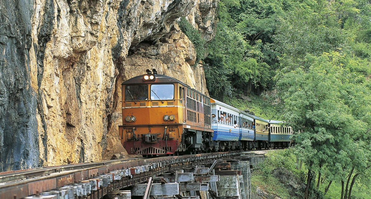 5 of the Most Dangerous Construction Projects in the World | by ...