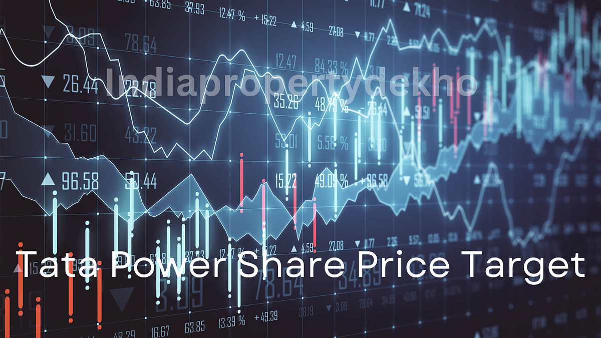Tata Power Share Price Target 2030 | by Digitalshubham | Medium