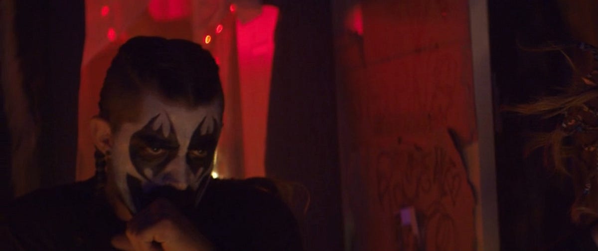 ‘Off Ramp’ Review — Juggalo road trip thriller is all about family [CFF ...
