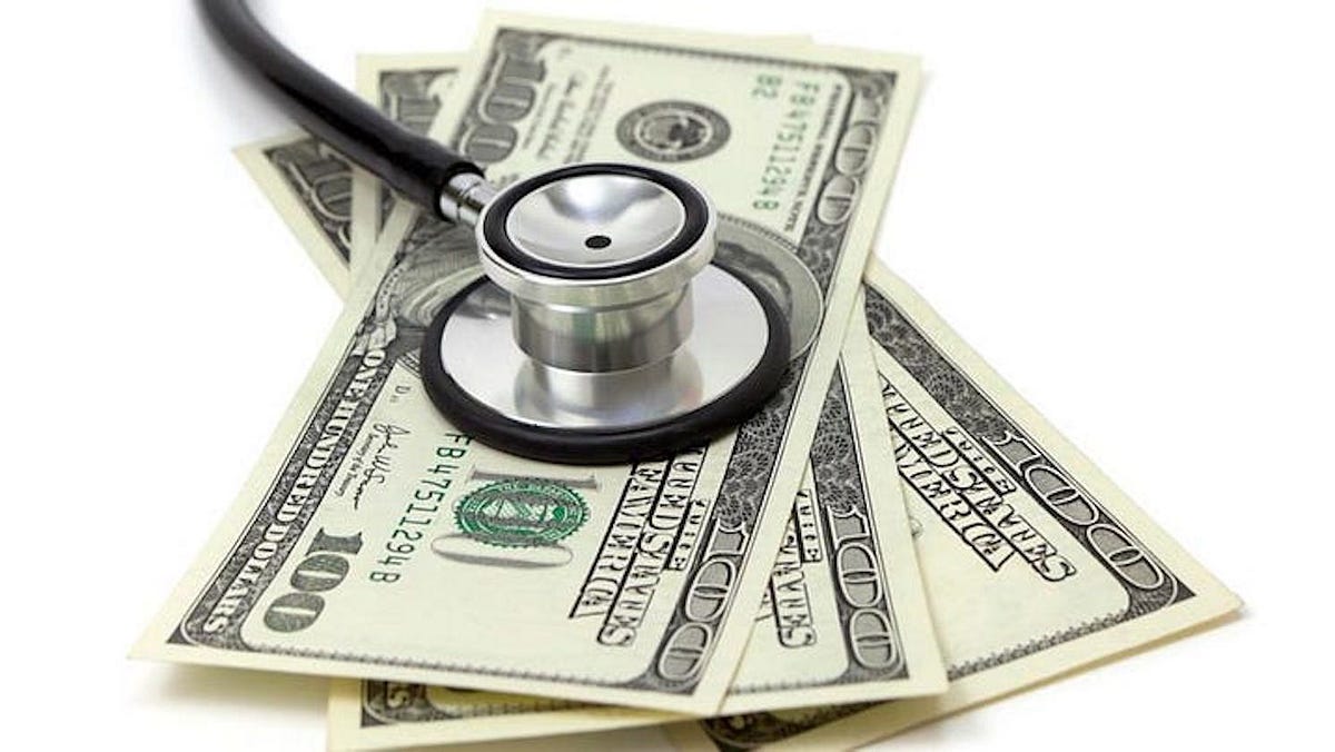 The U.S Health Care System Vs. Capitalism | by Jay Rooted | Fourth Wave ...