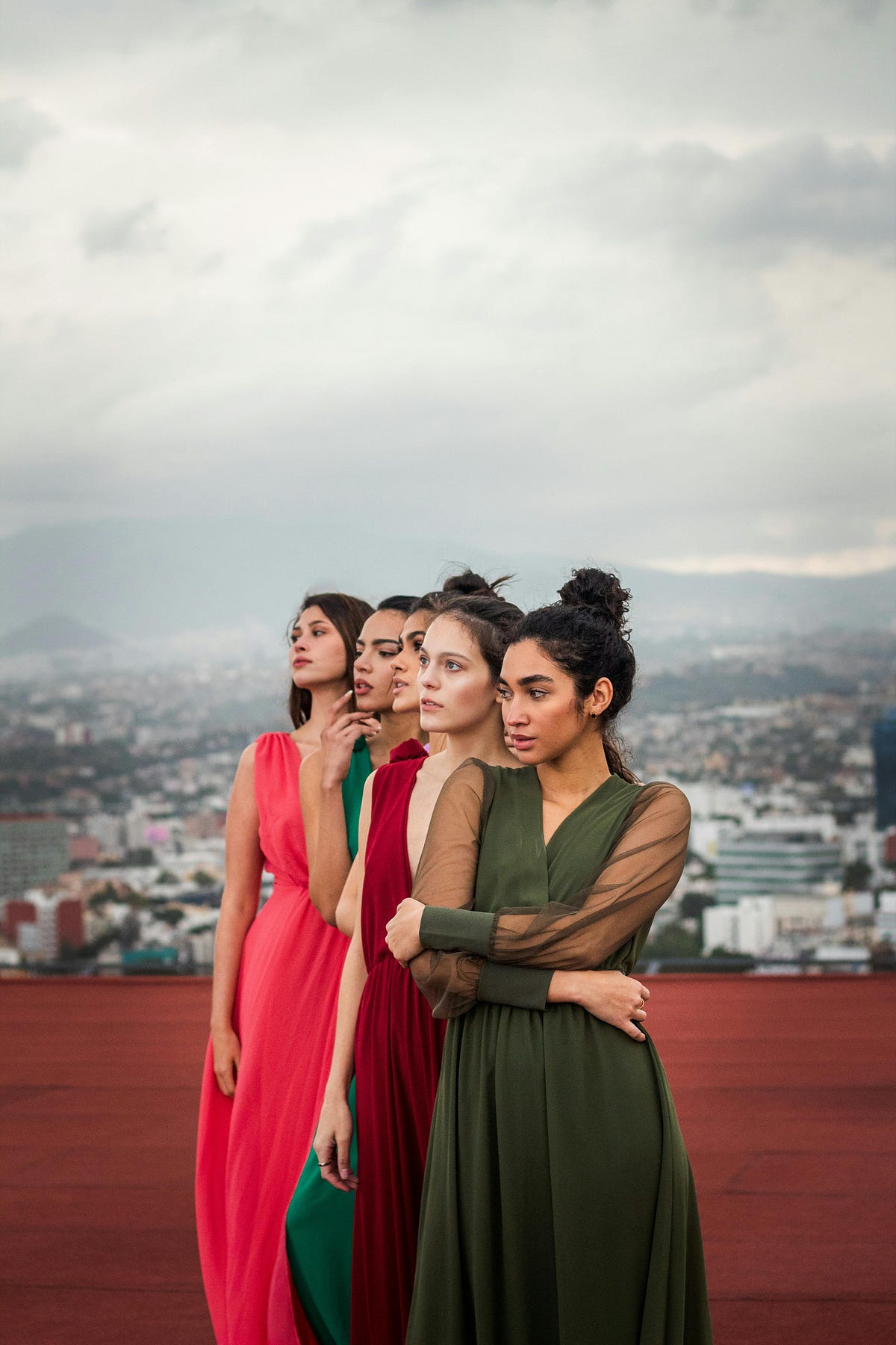 Unveiling the Hottest Dress Trends: Your Ultimate Guide to Spring ...