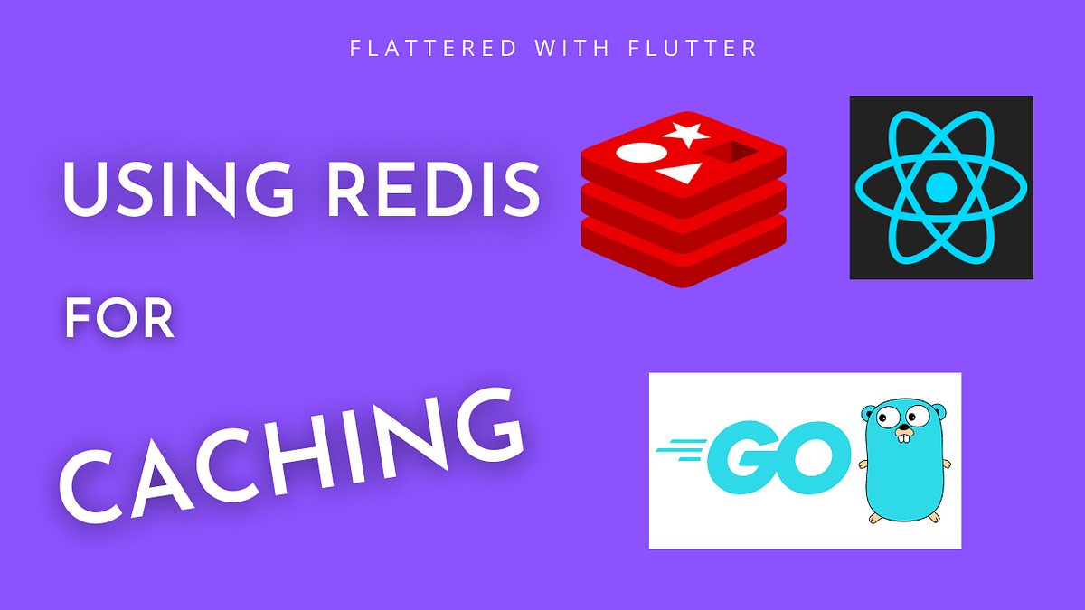 Using Redis for Caching (2022) | Level Up Coding