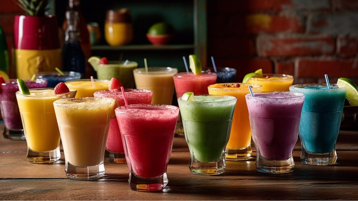 How to Write Juice Bar Business Plan? Guide & Template | by Ivan Smith ...