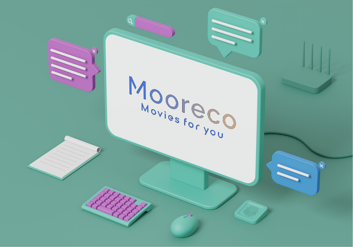 How I Designed a Next.js Movie Recommendation System Based on Emotion ...
