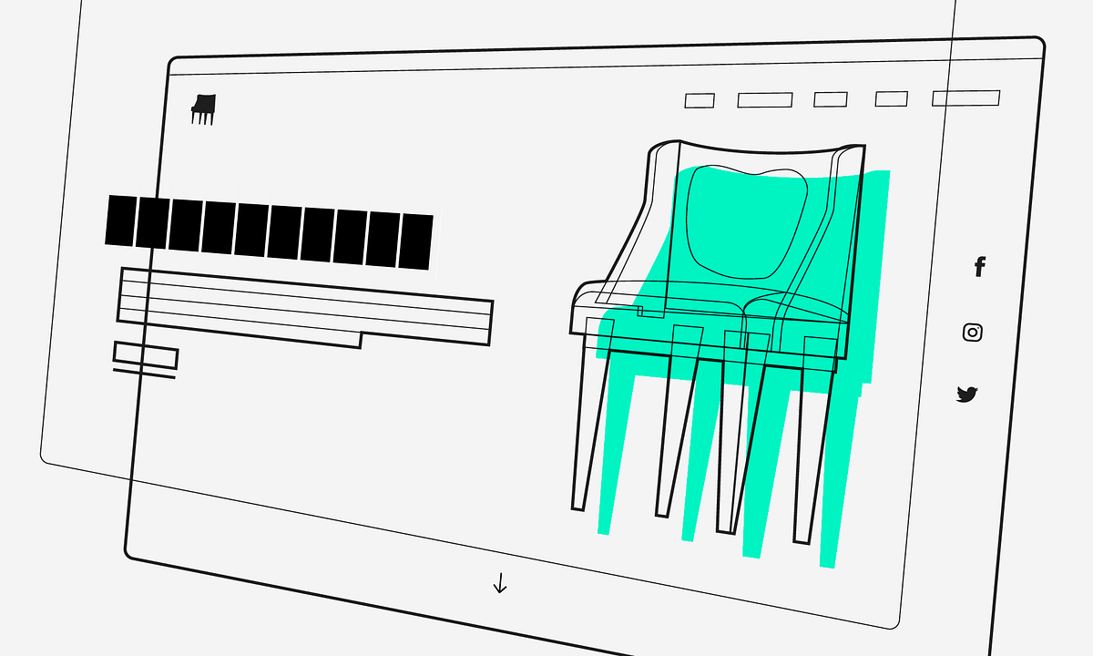 Fundamentals of hierarchy in user interface design (UI) | by Leonardo ...