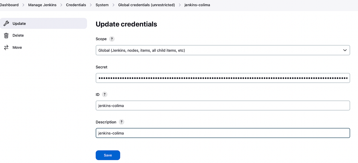 Entering into DevOps: 18 Jenkins-03 | by Arjun Pandey | Dev Genius