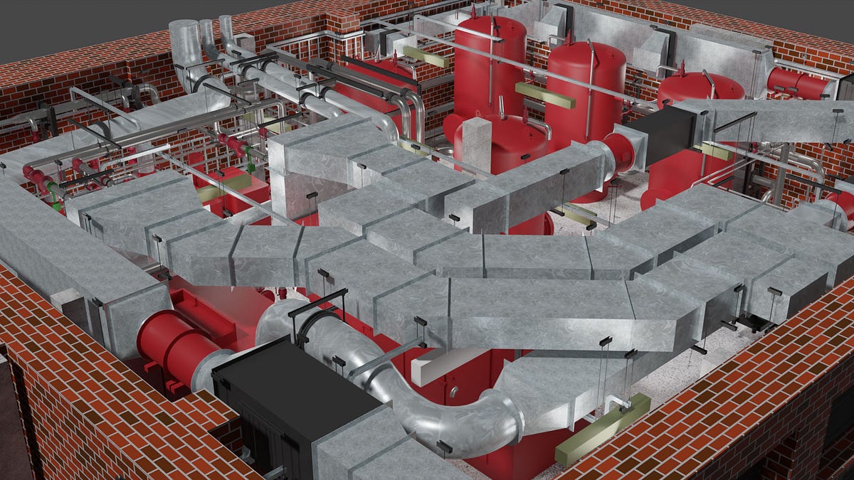 Enhancing Construction Efficiency Through Bim Coordination By Engisoft Dec 2023 Medium