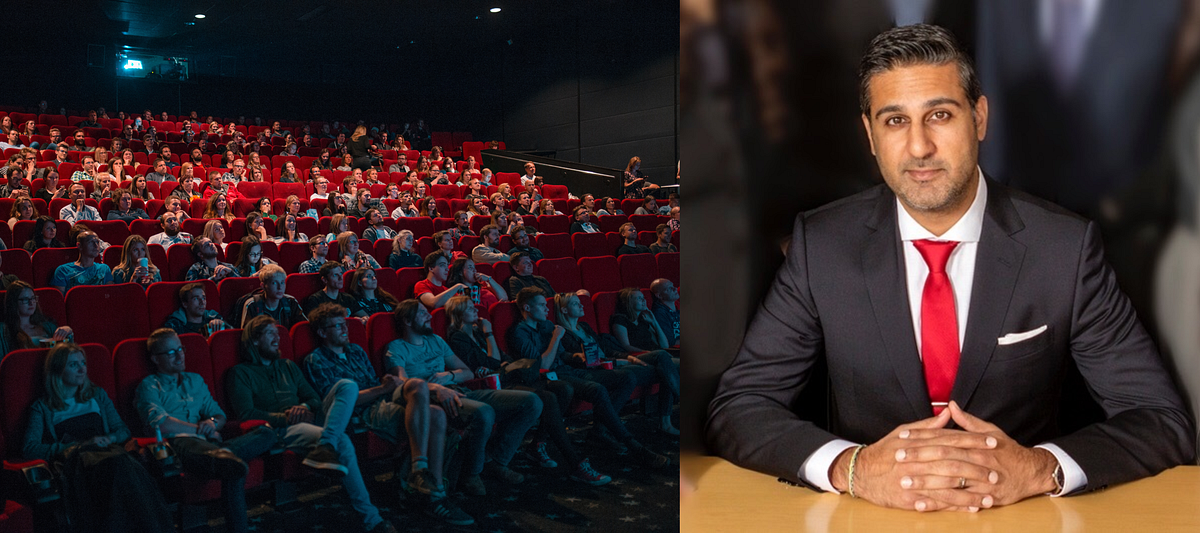 The Future Is Now: Gagan Grewal of Mogul Productions On How Their ...