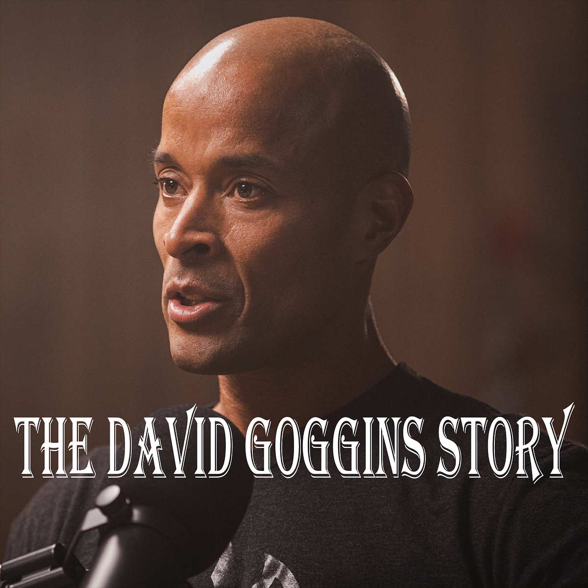 David Goggins: The Toughest Man Alive! | by Amaan | Medium