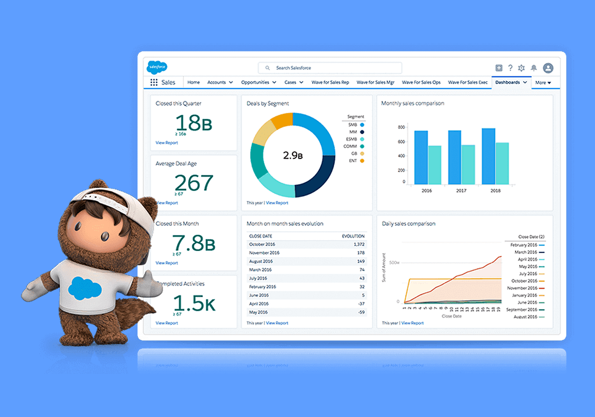 Navigating the Dual Path: From Salesforce Associate to Admin and Beyond ...