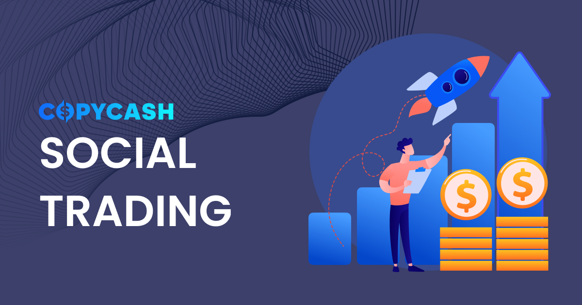 What is Social Trading?. These days, everyone is familiar with… | by ...