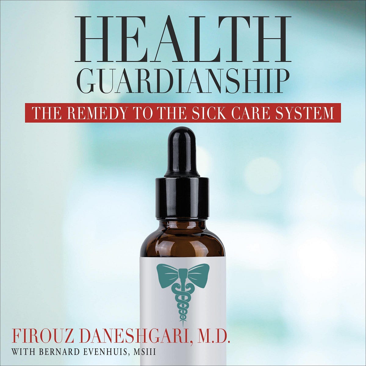 [READING BOOK] Health Guardianship: The Remedy to the Sick Care System ...
