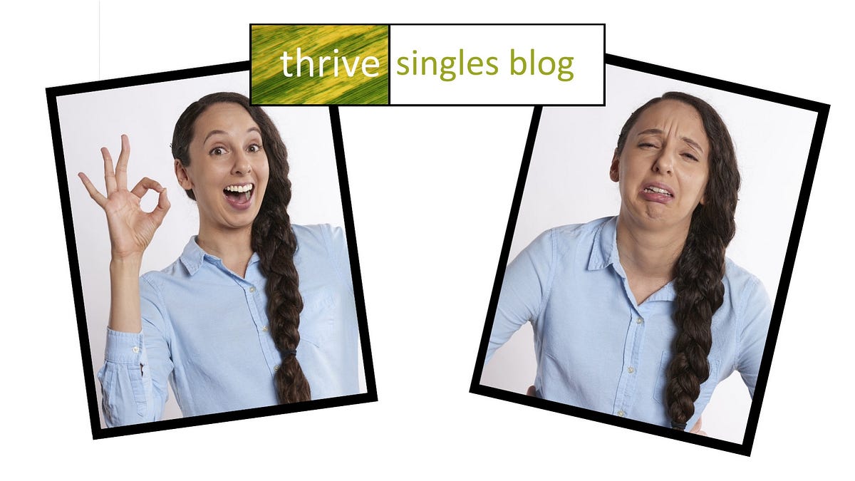 The Best and Worst Things About Being Single | by Todd Dufrene | Medium
