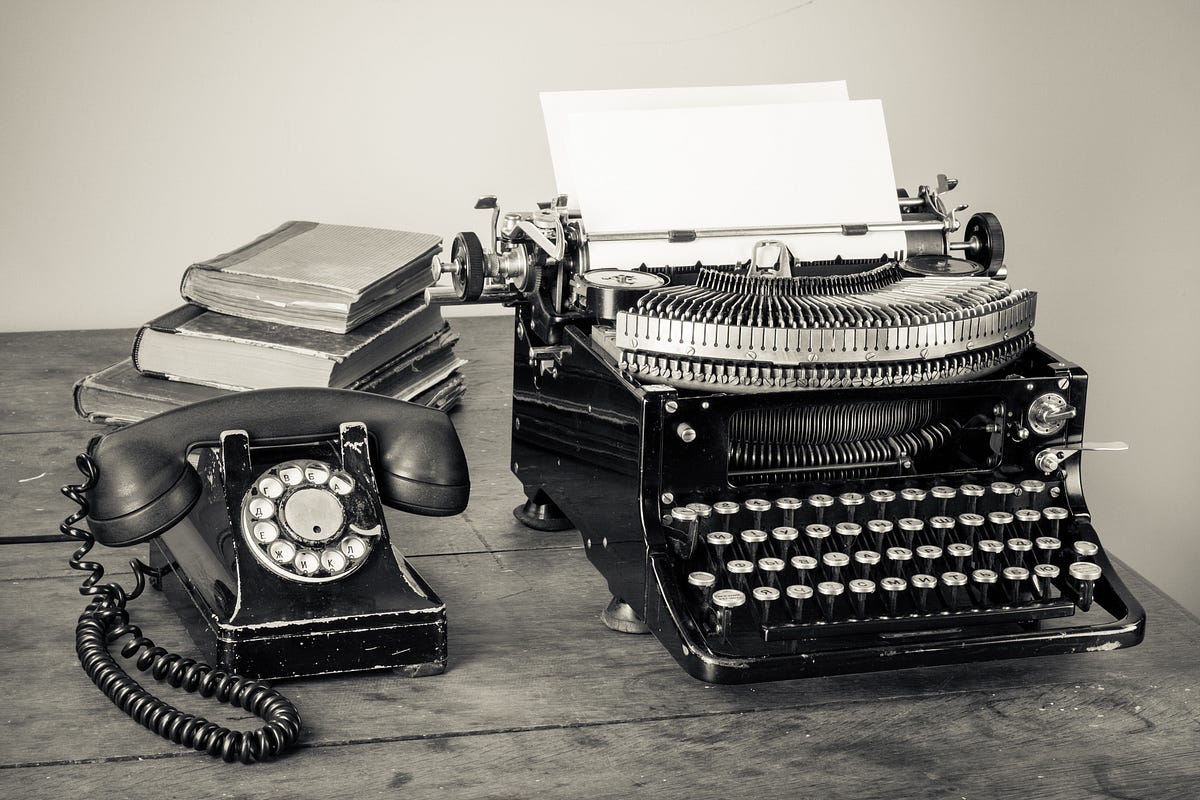 The rationale for subscribing to the aperture | Digest | by Dan ...