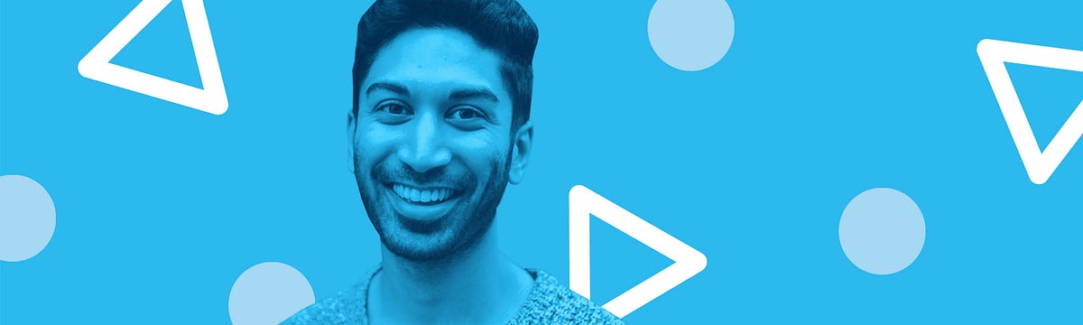 TrueTalk with Jamish. Meet our engaging and thoughtful… | by Gerisha ...