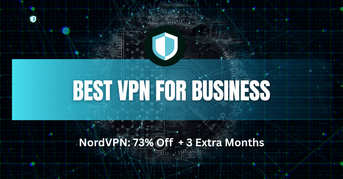 Best VPN for Business: Boost Security & Productivity | by ...