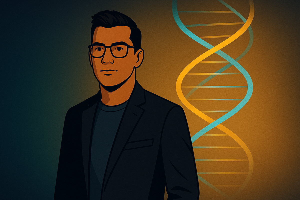 The Human Algorithm: Reconnecting Intelligence With Intention | by ...
