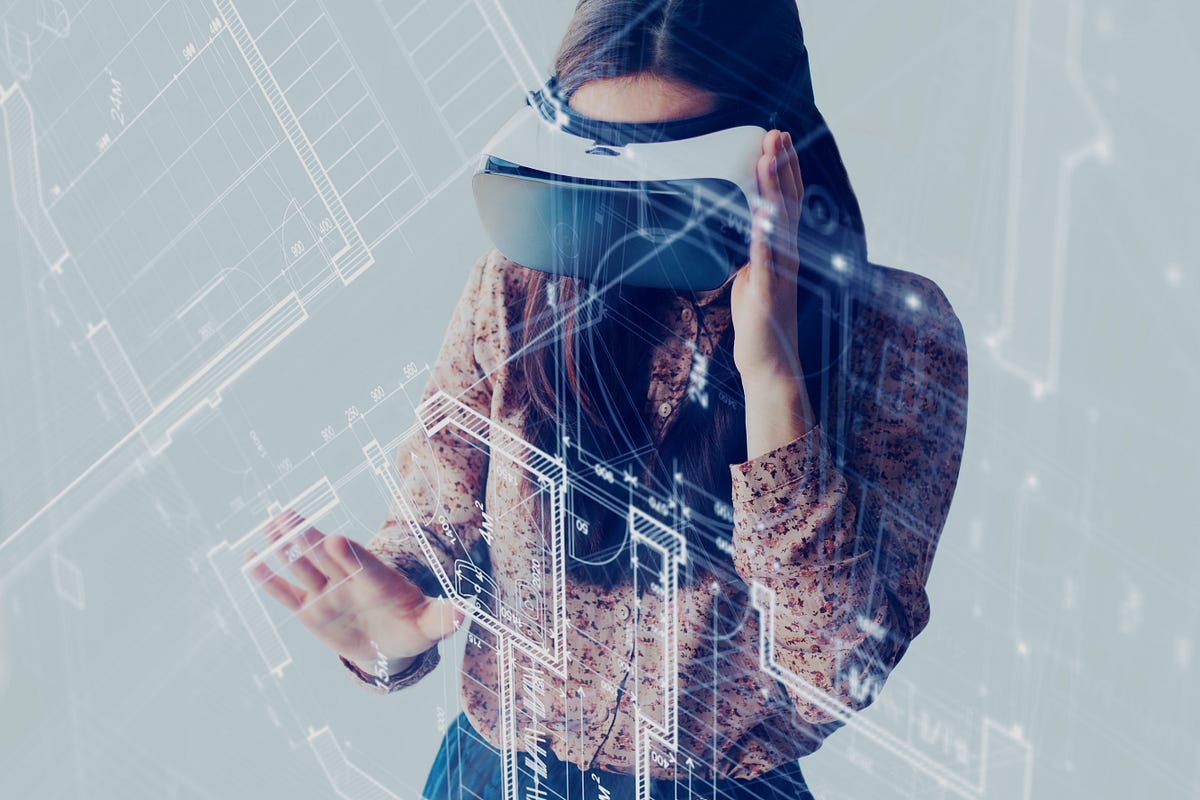 What is a digital workplace?. The way we work has transformed… | by ...