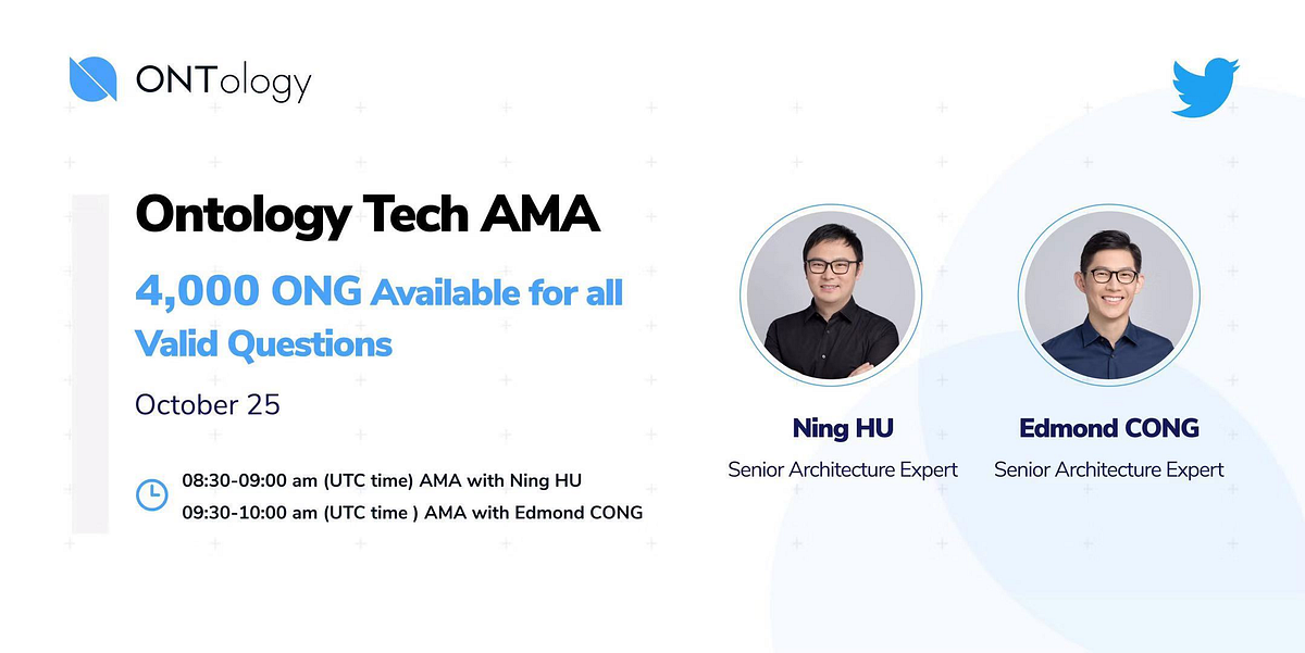 TechAMA Recap: A Guide to Ontology | by The Ontology Team ...